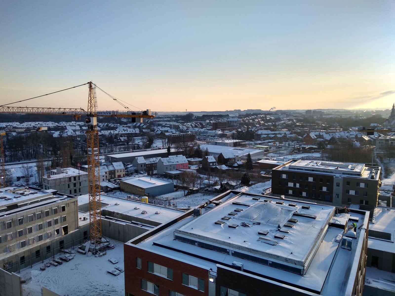 Interview with FCC Construcción, Company of the Year Award - Cámara ...