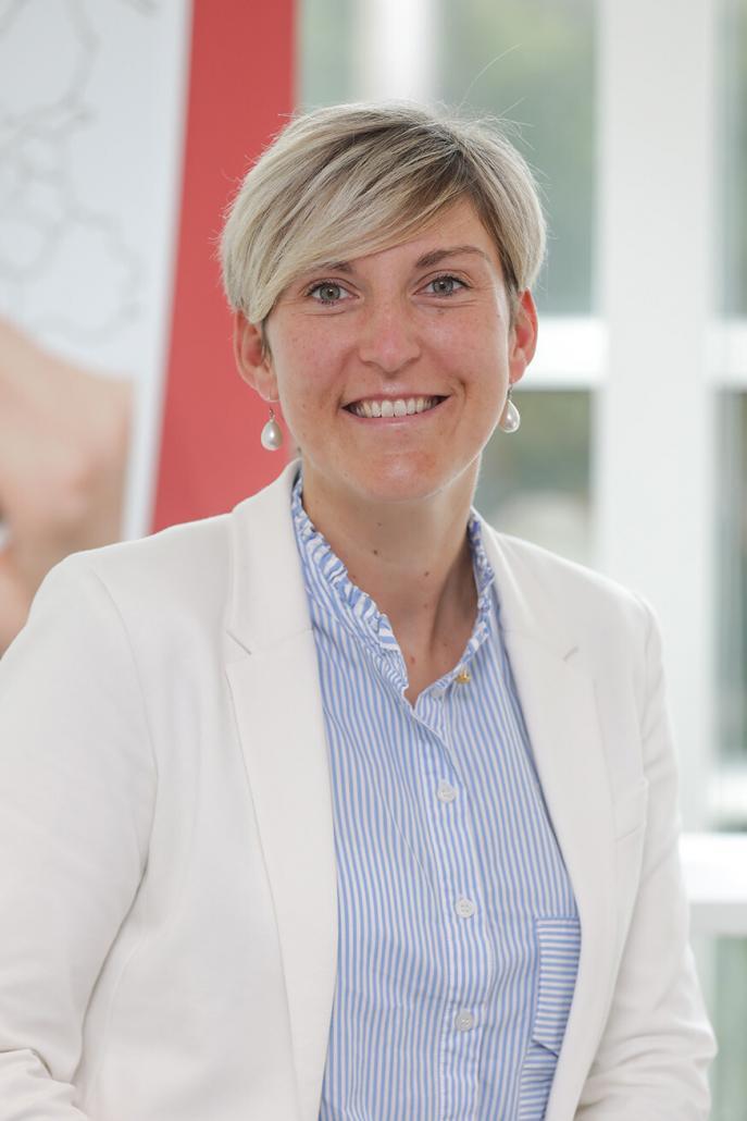 Interview with Emilie Delannoy and Anne-Lise Dumortier, SD Worx