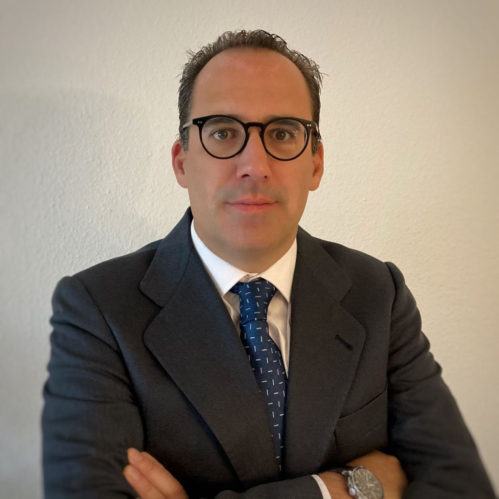 Interview with Jaime Gómez-Ferrer