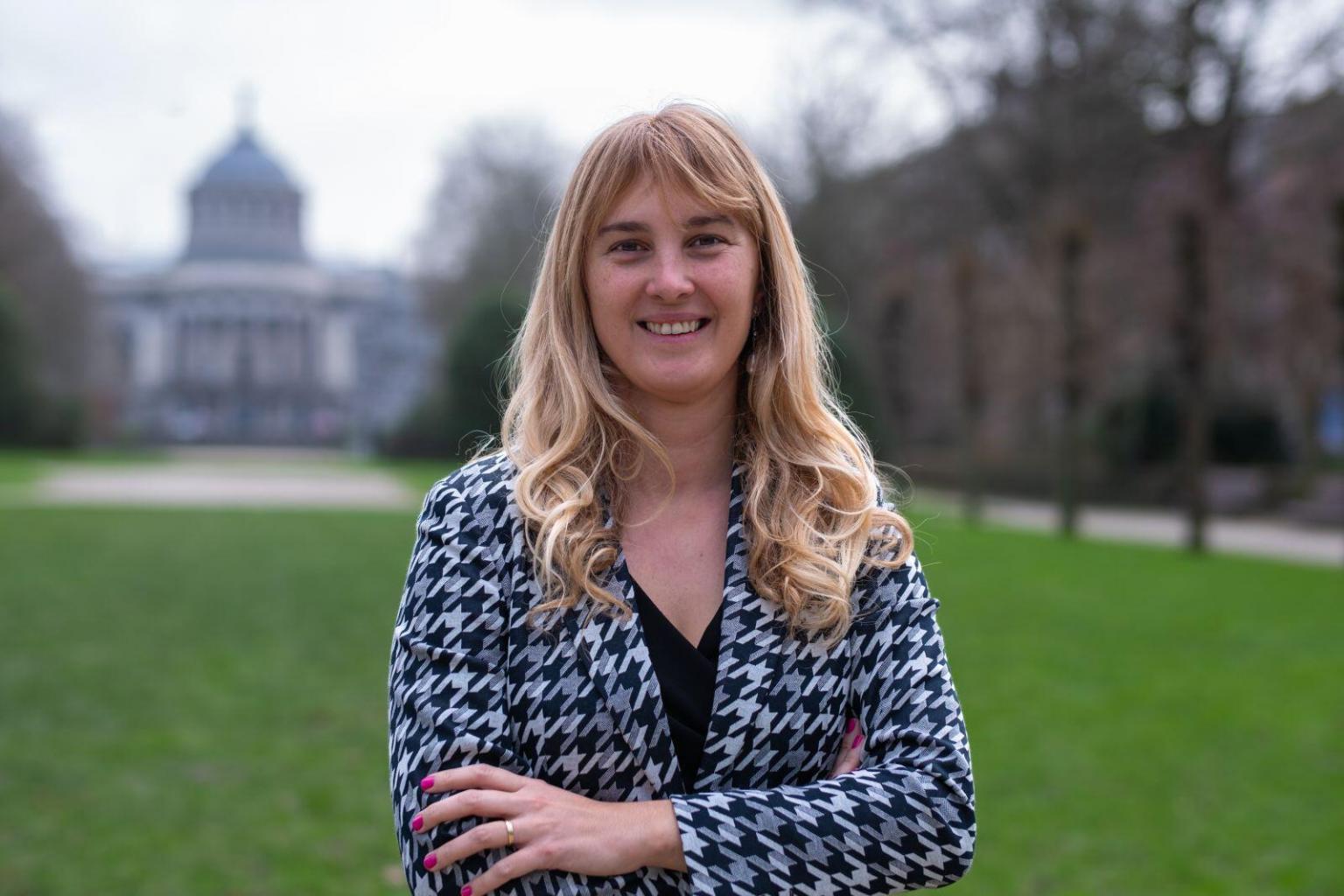 Interview with Lorena van de Kolk, Schuttelaar & Partners