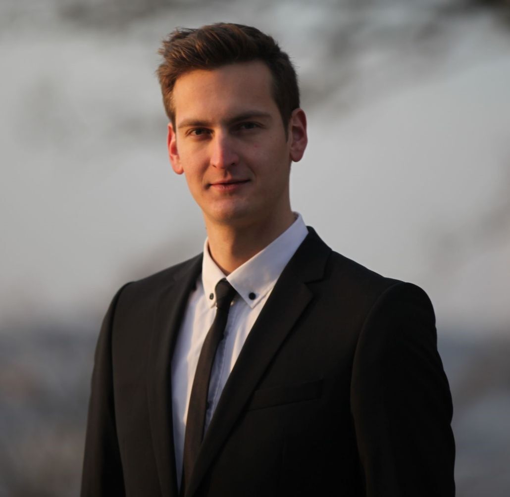 Interview with Charles Steffes