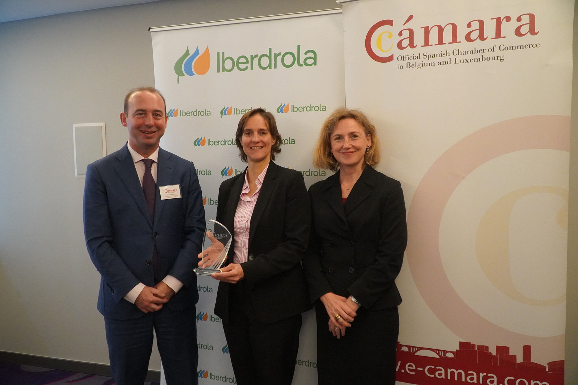 Stéphanie Riso outlines the EU's budgetary goals