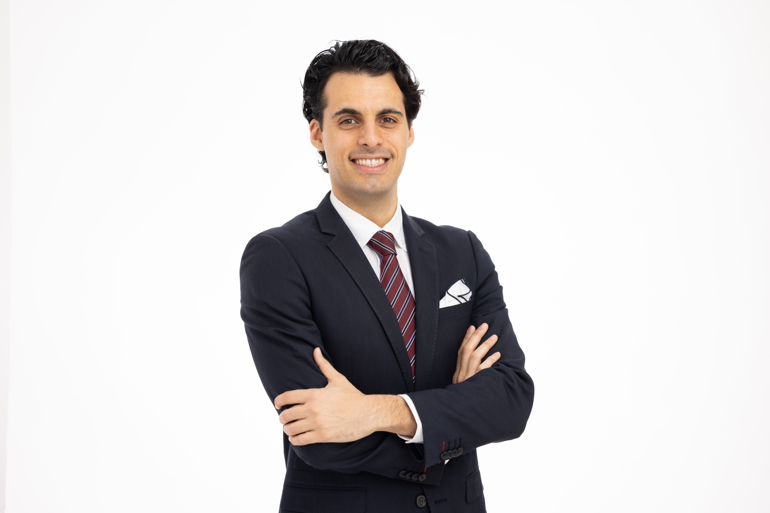 Interview with Daniel Martínez Herrero, Aztec Financial Services ...