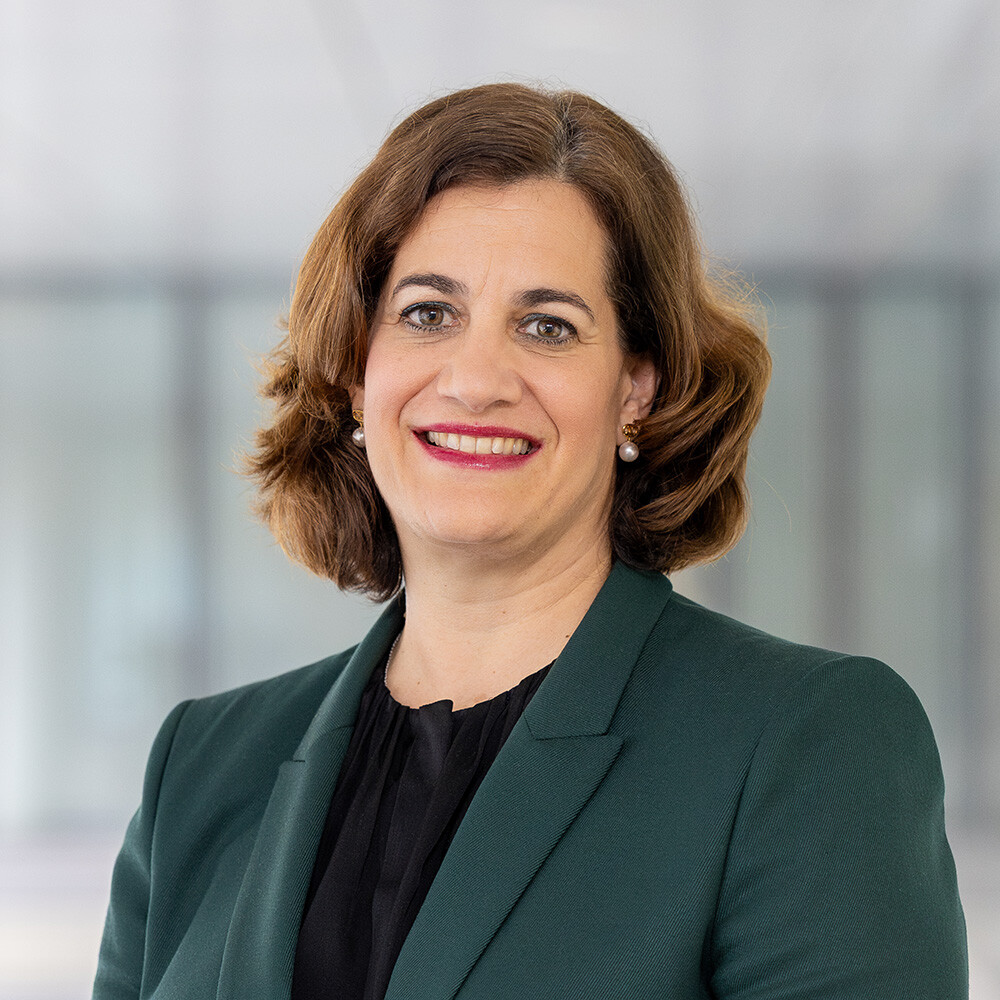 Interview with Elisa Alonso Sanz, CEO at Kneip - Cámara Oficial de ...
