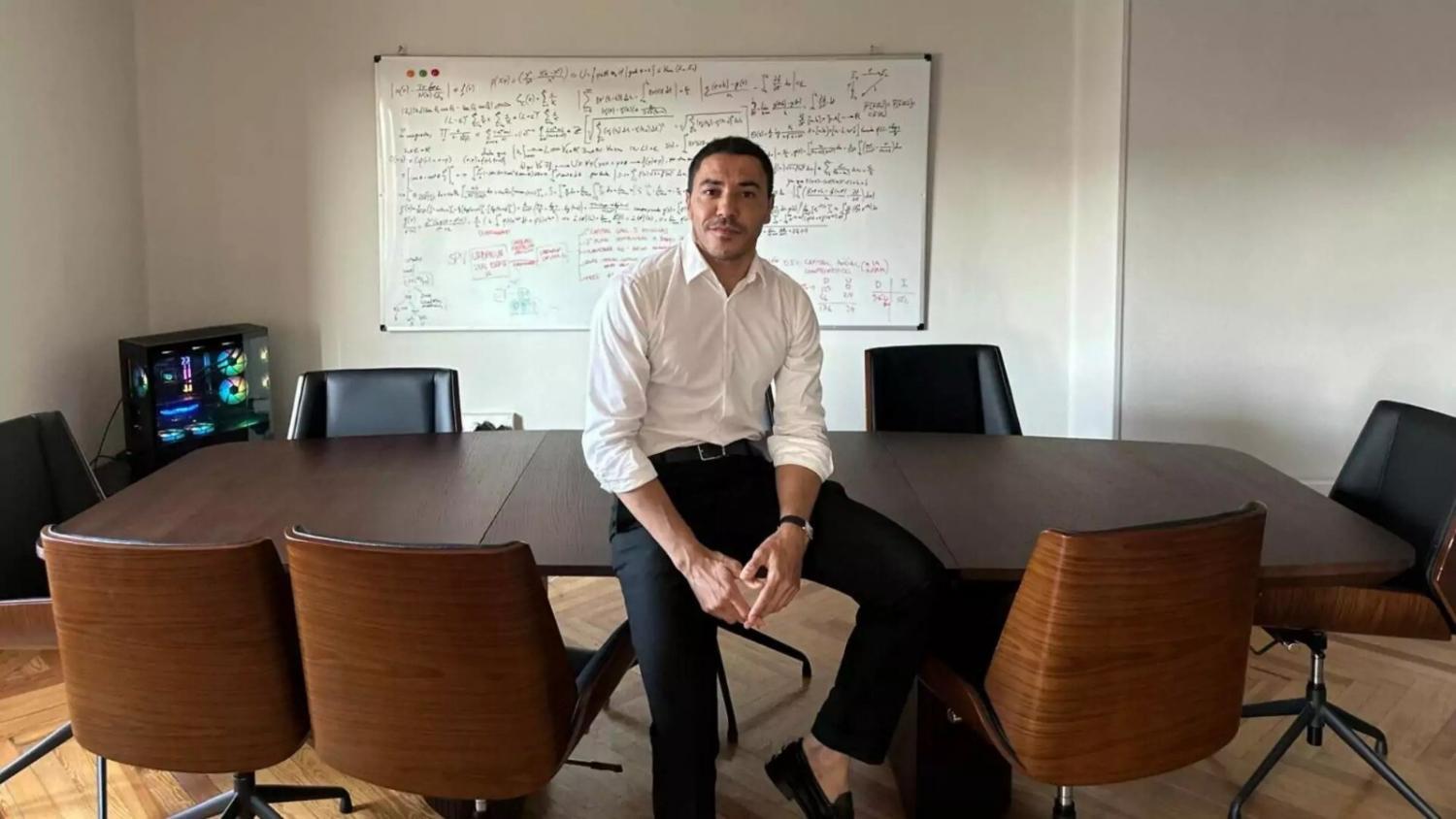 Interview with Mohamed El Madani, Urbanflip - Cámara Oficial de ...